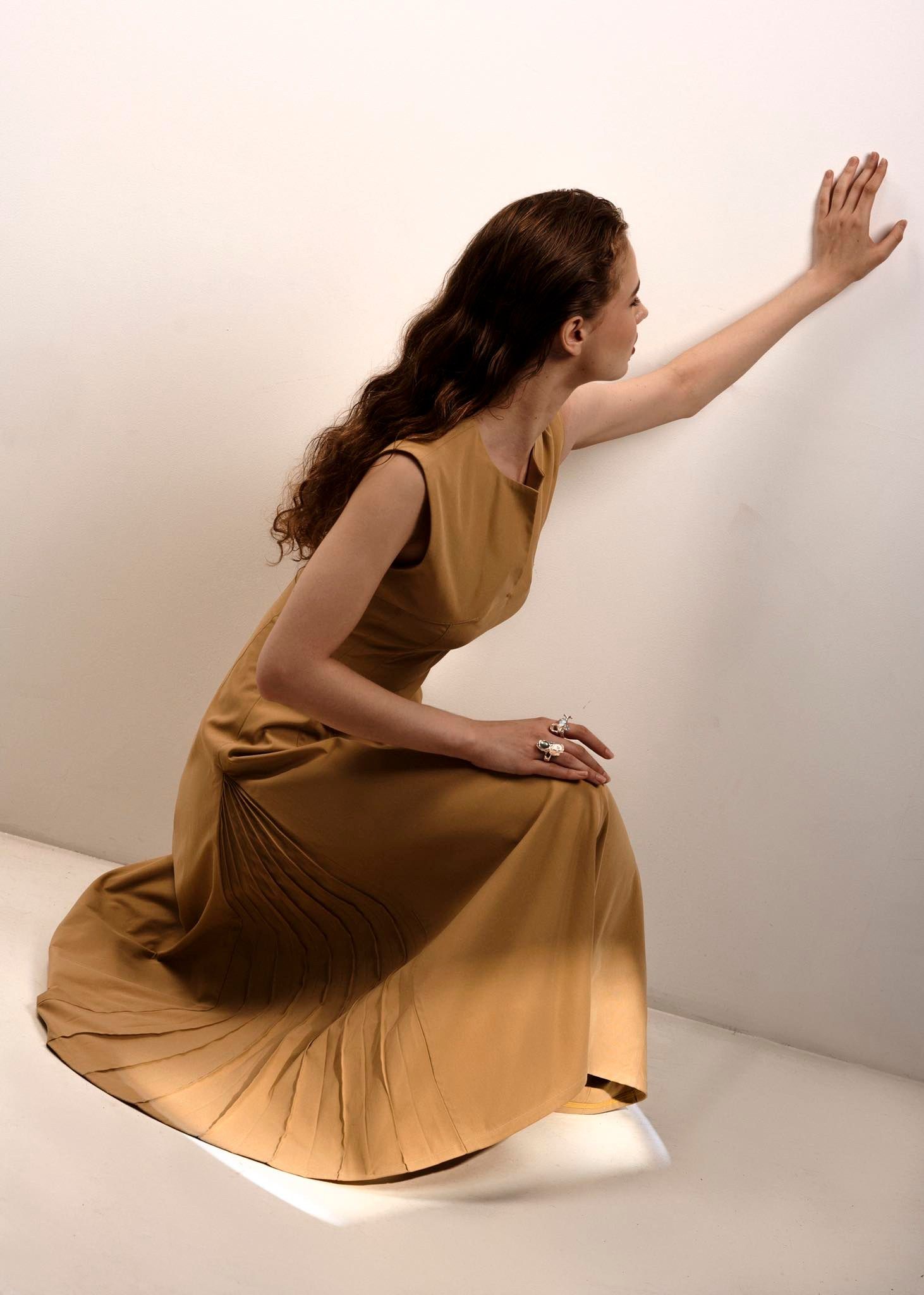 Mango model management