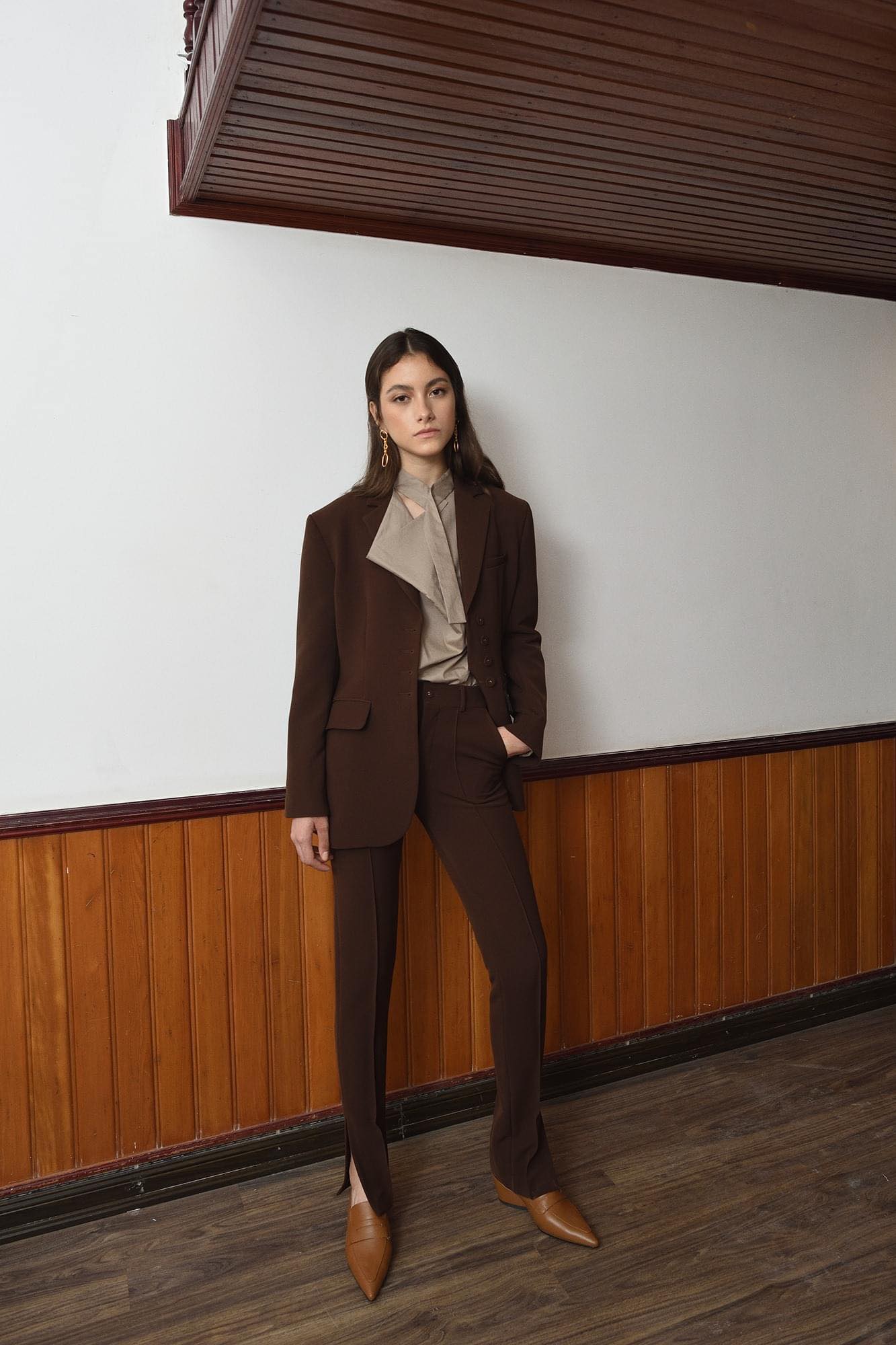 Mango model management