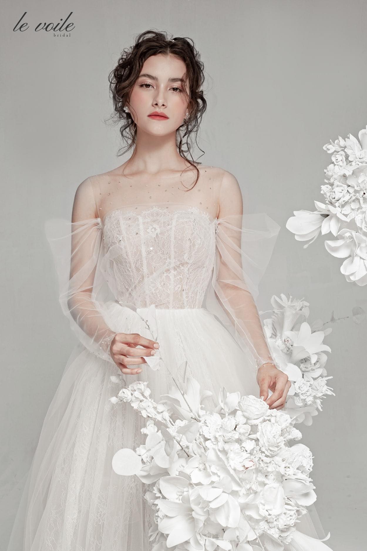 Mango model management