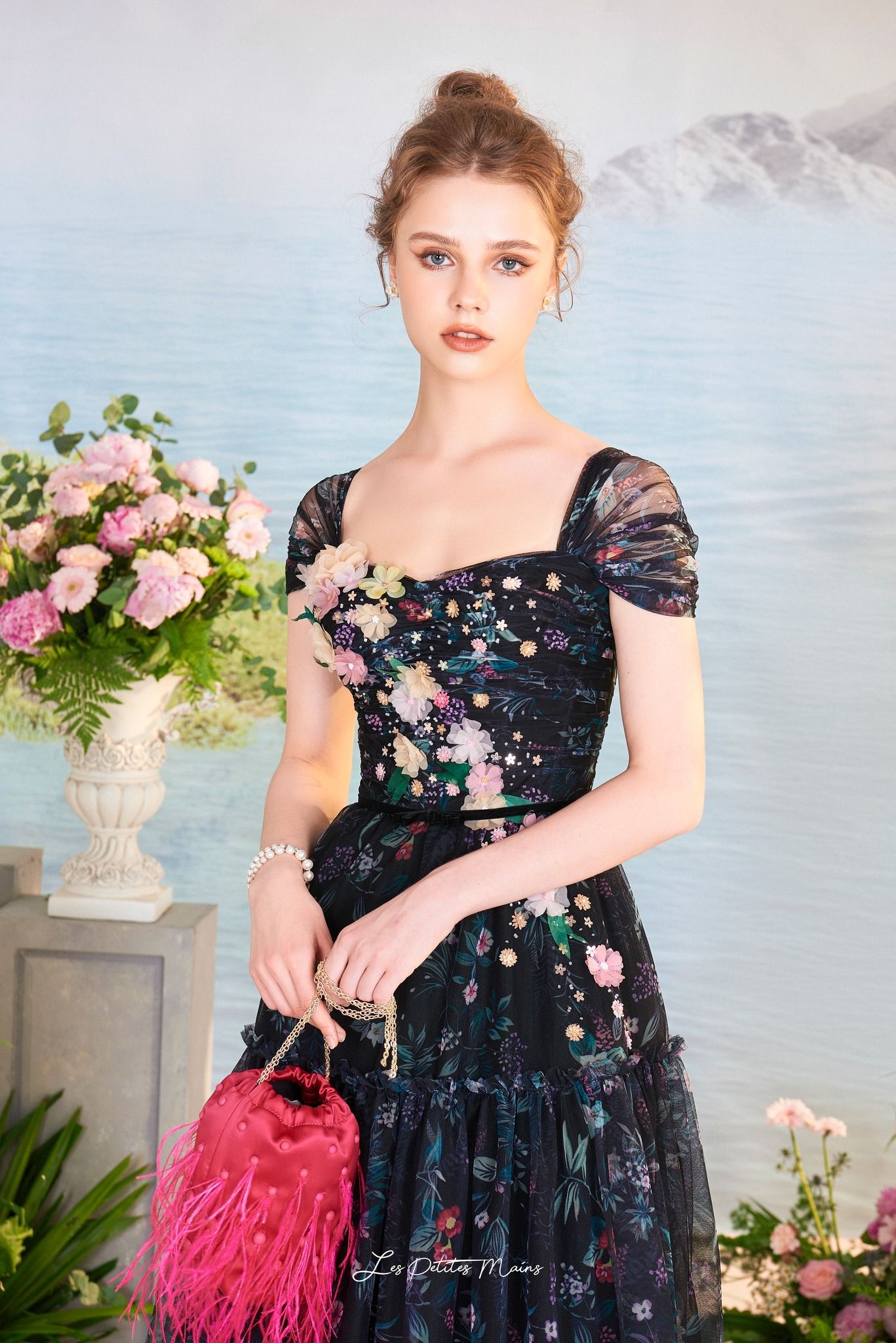 Mango model management