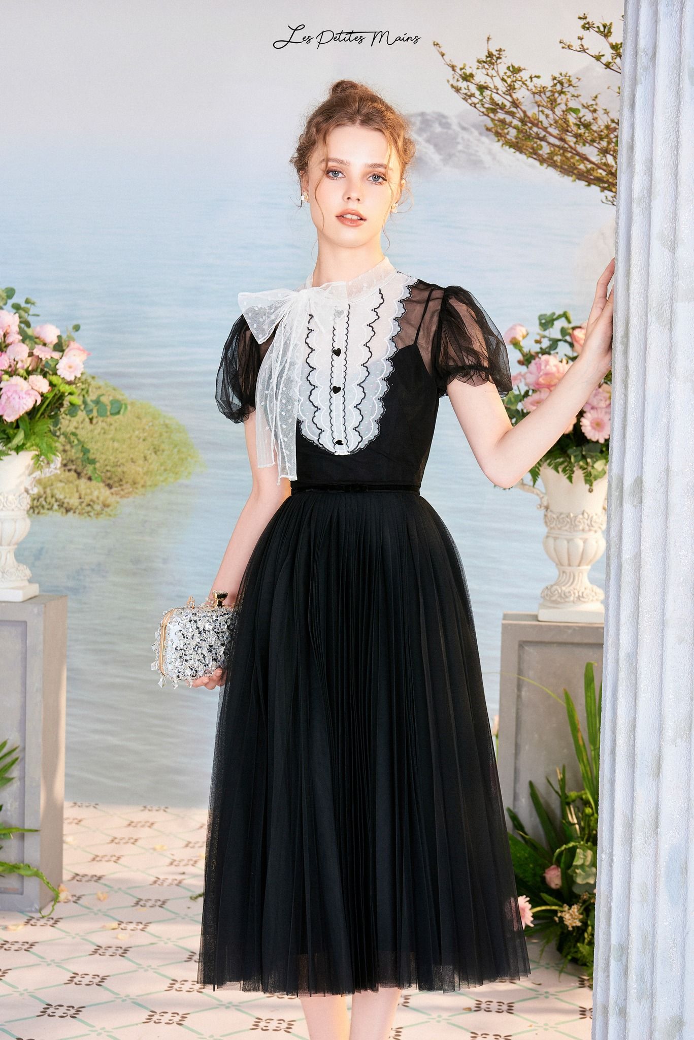 Mango model management