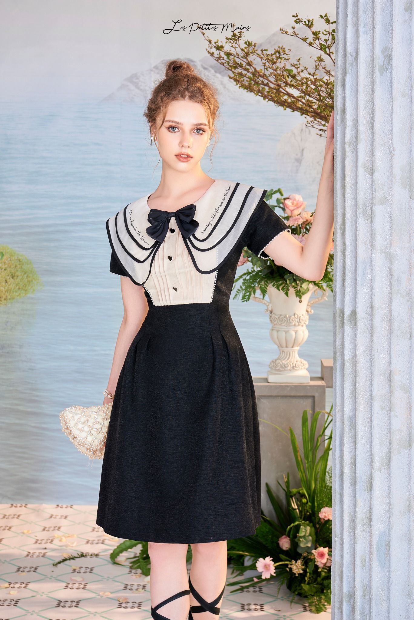 Mango model management