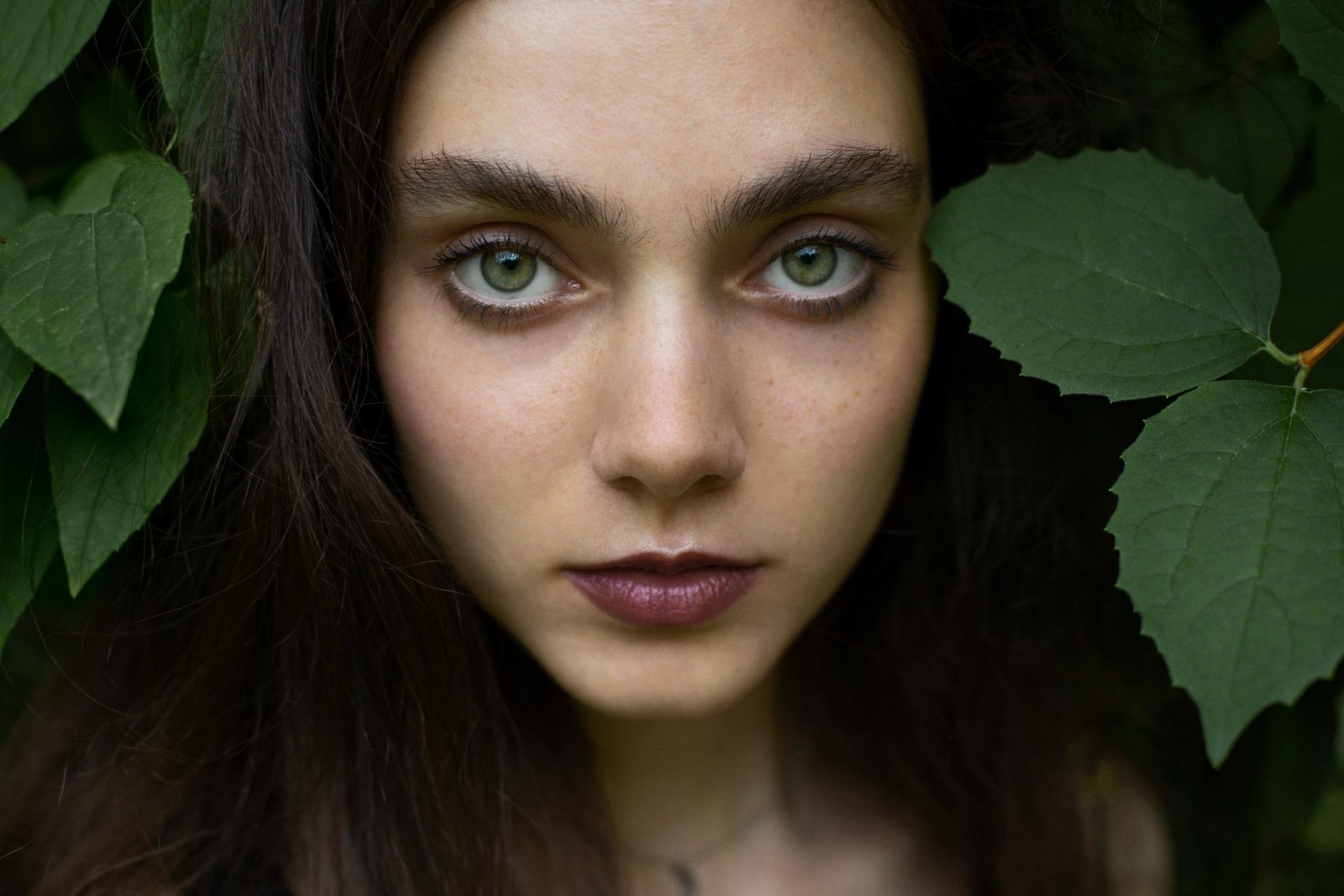 Mango model management
