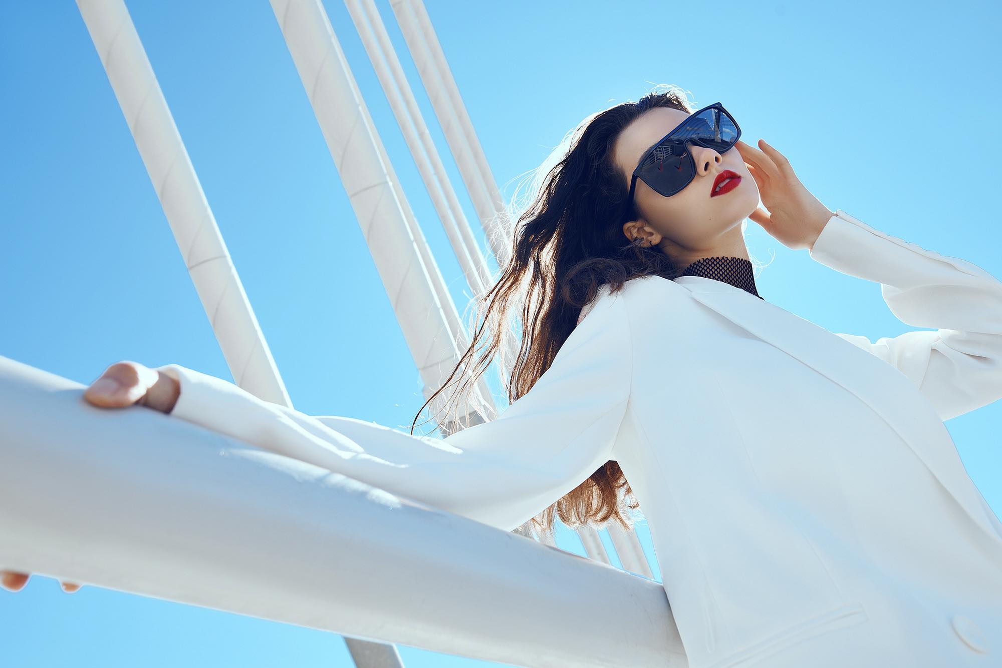 Mango model management