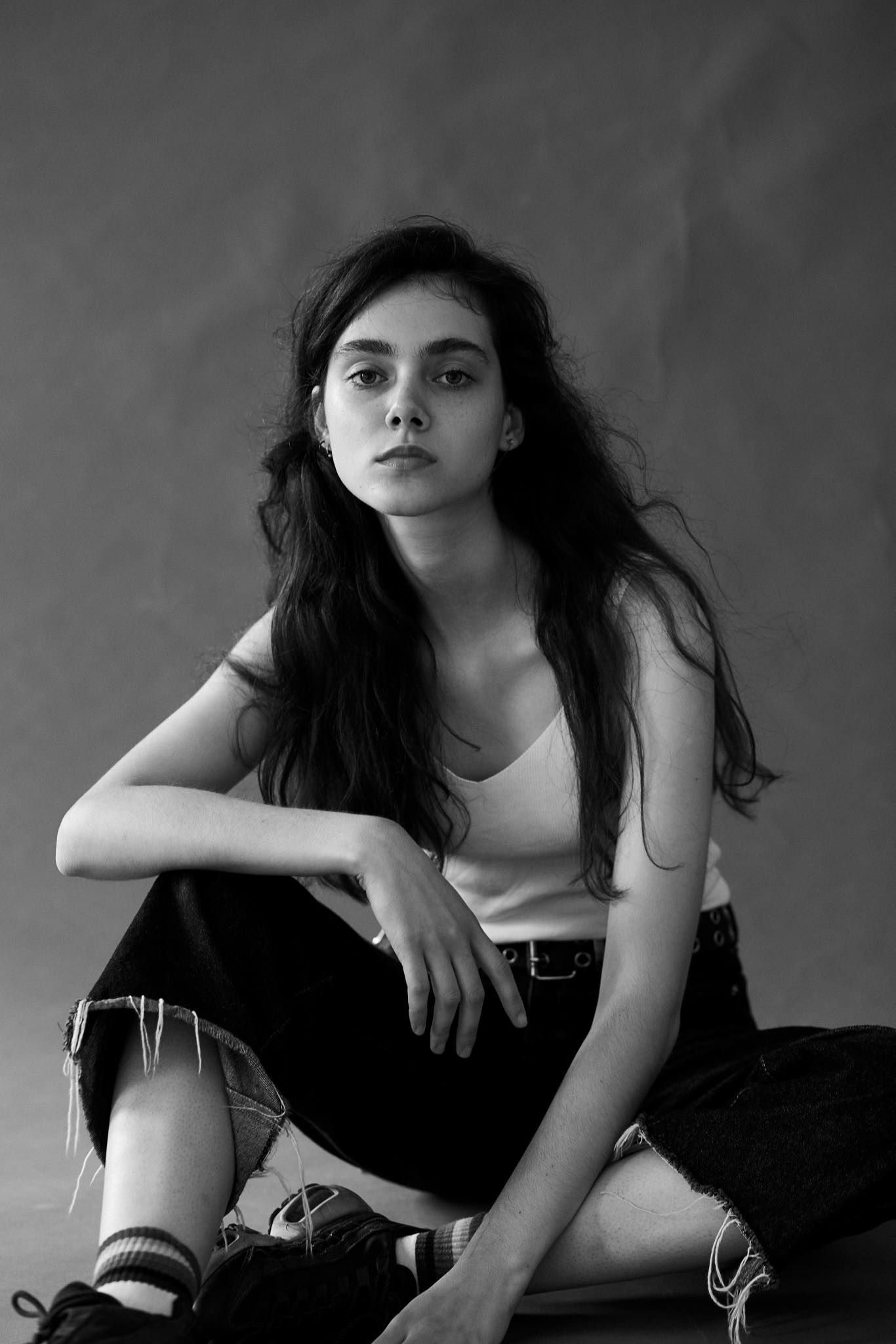 Mango model management