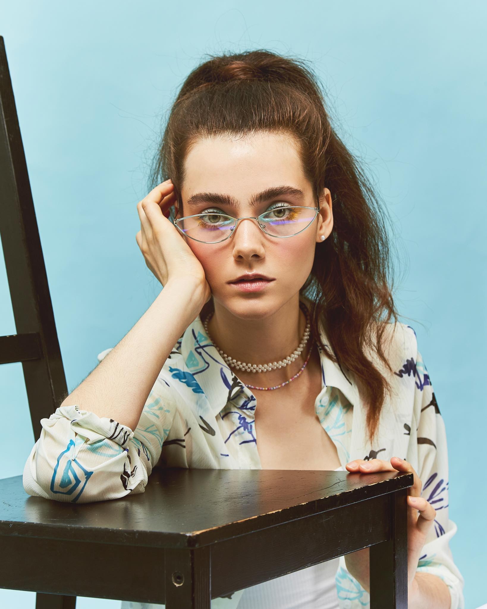 Mango model management