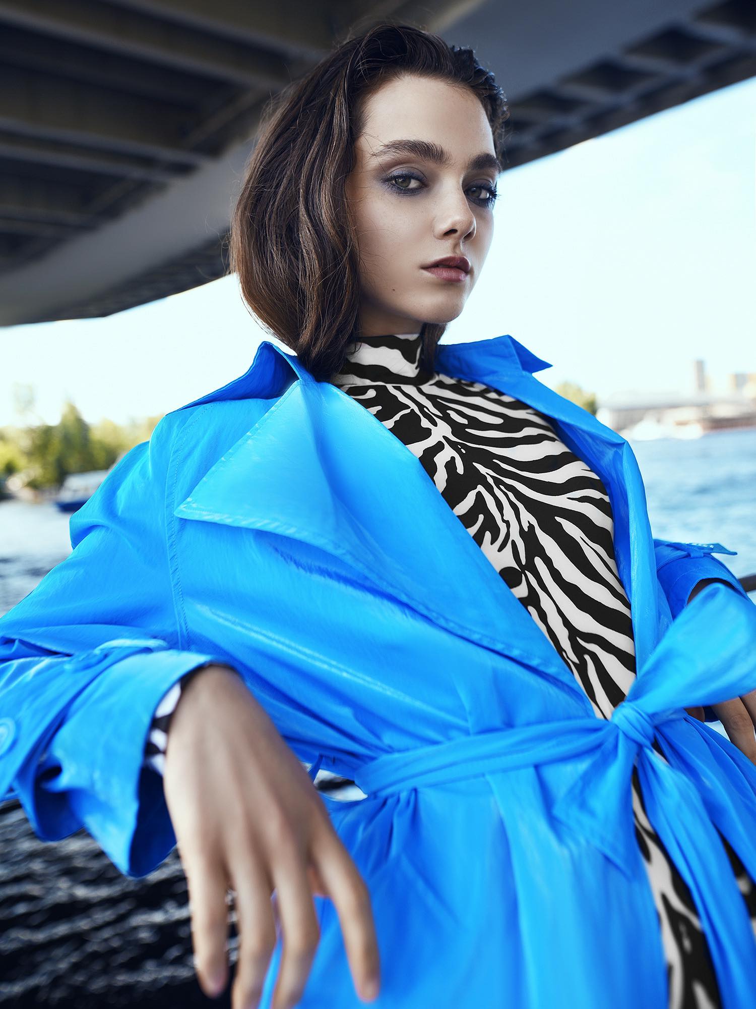 Mango model management