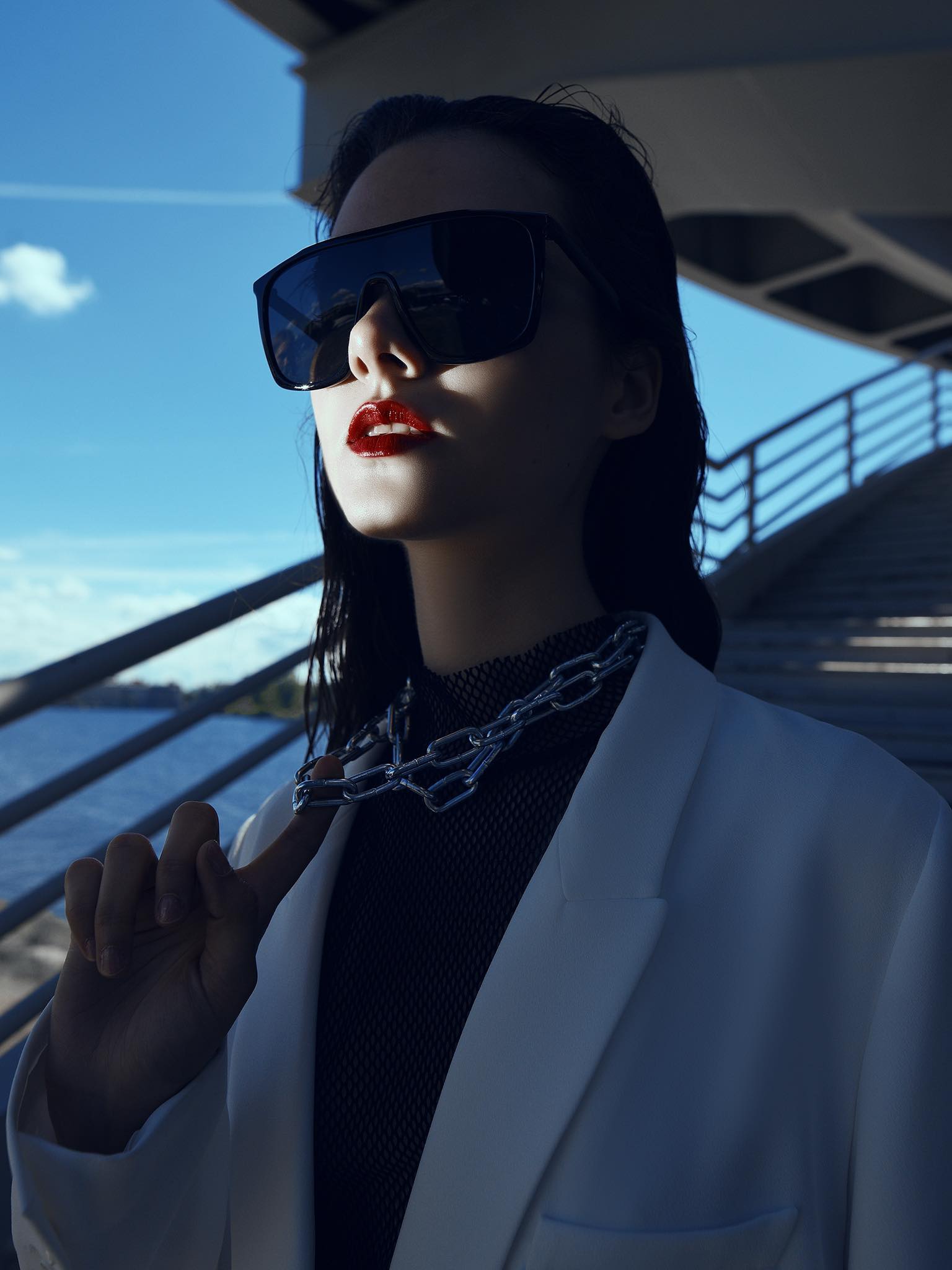 Mango model management