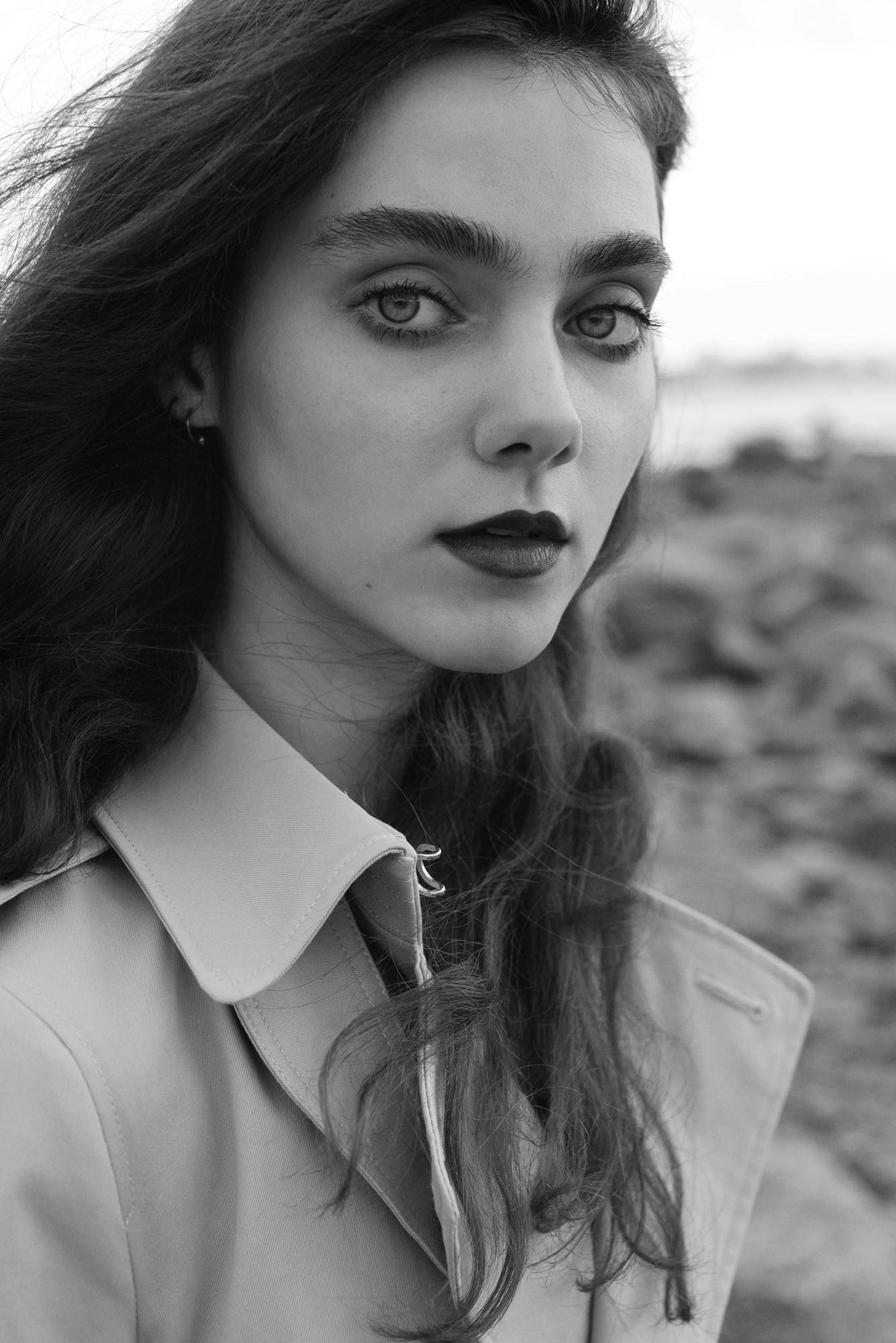 Mango model management