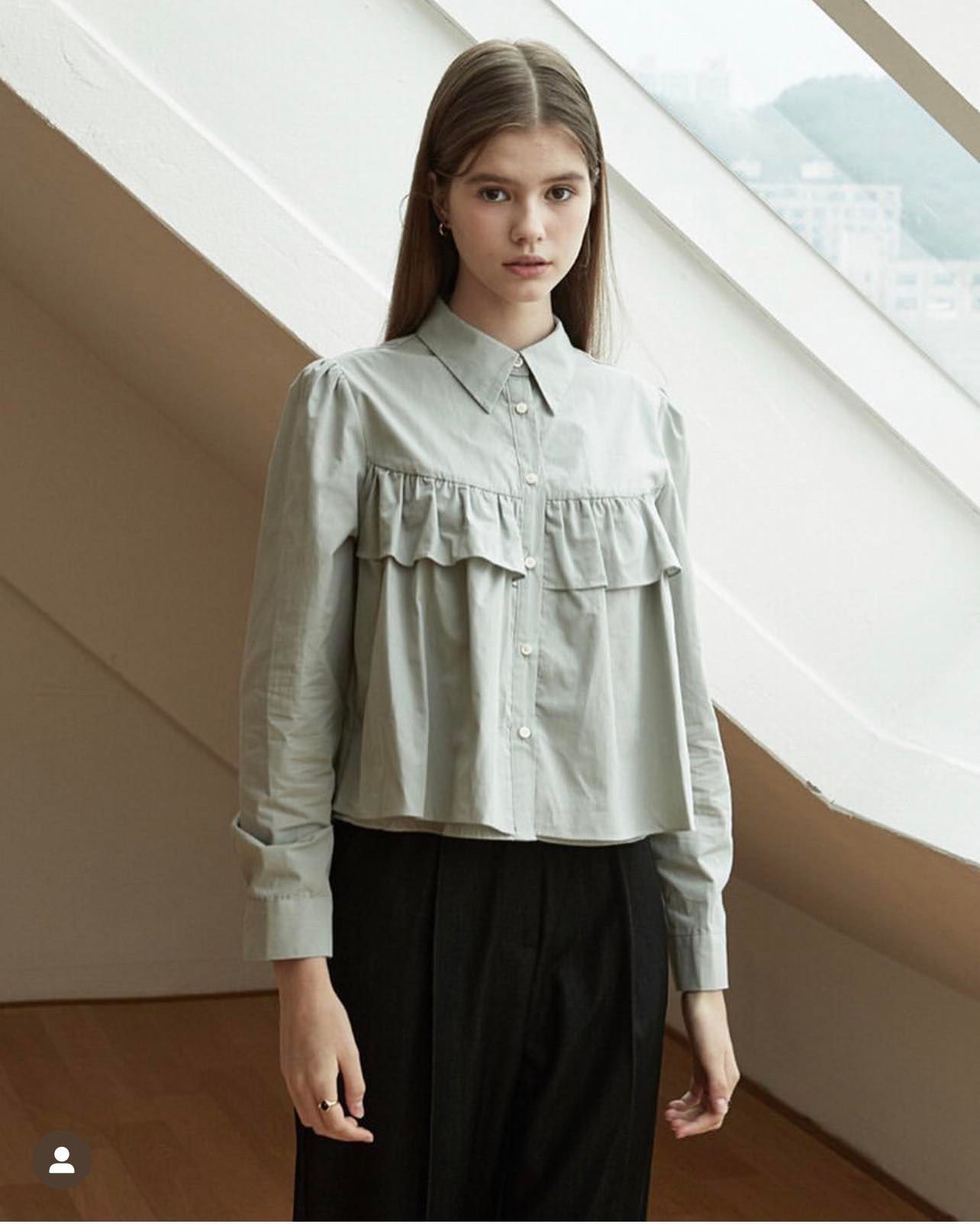 Mango model management