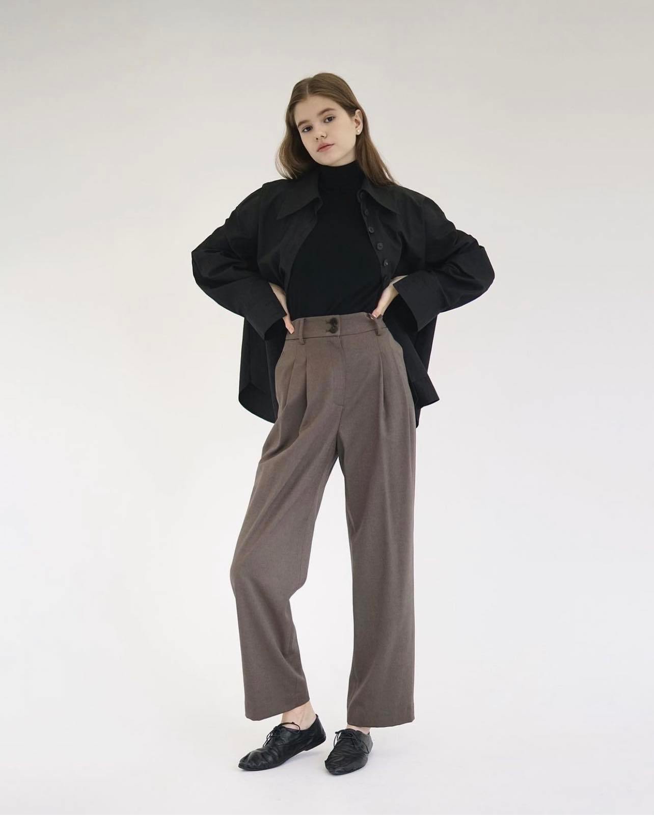 Mango model management