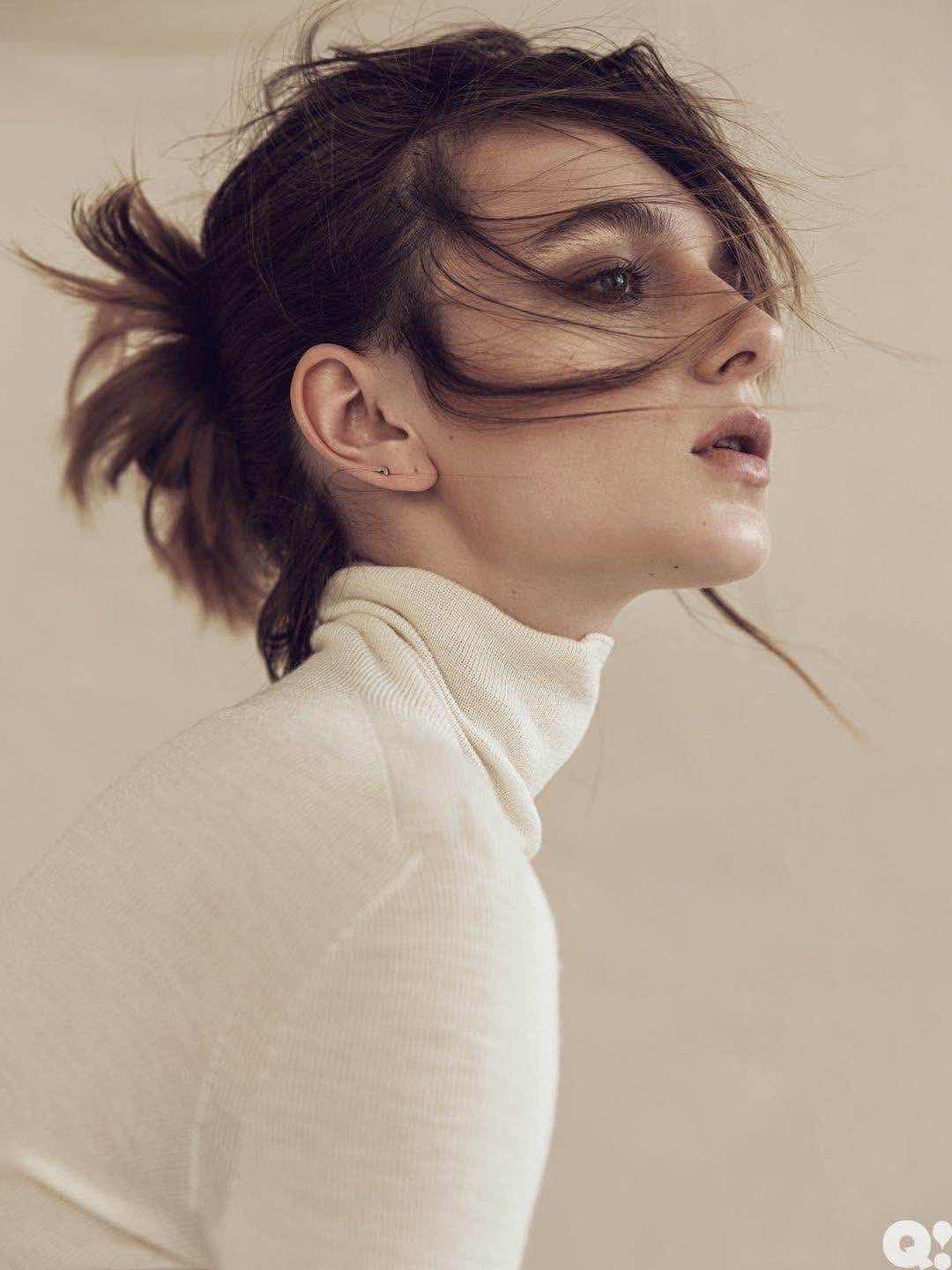 Mango model management