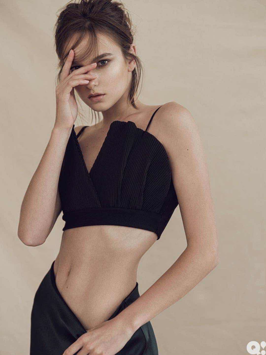 Mango model management