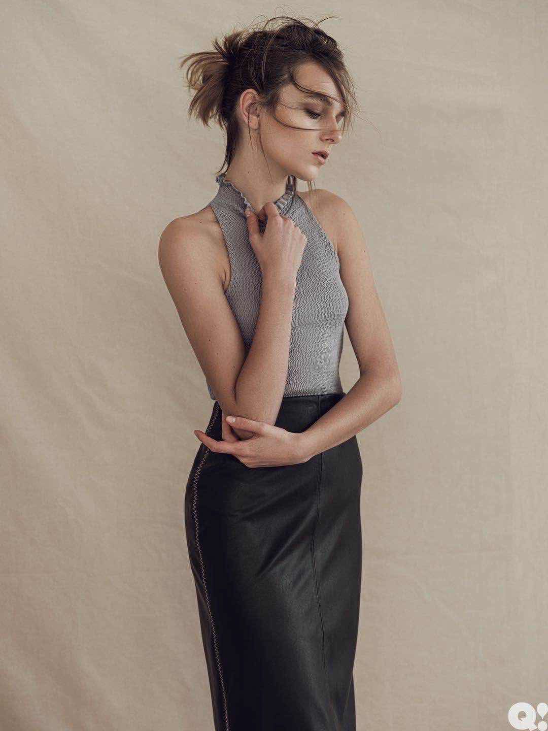 Mango model management