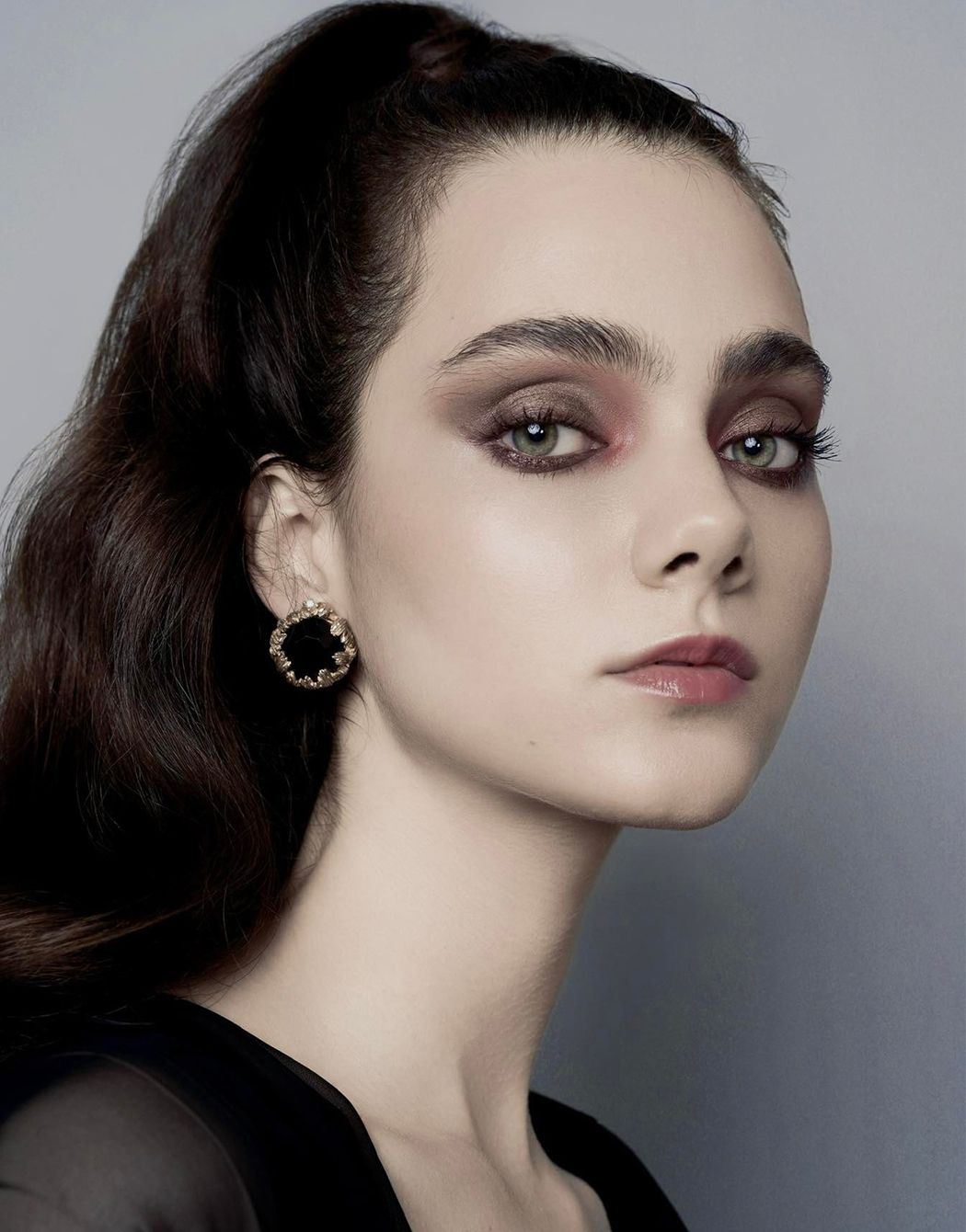 Mango model management