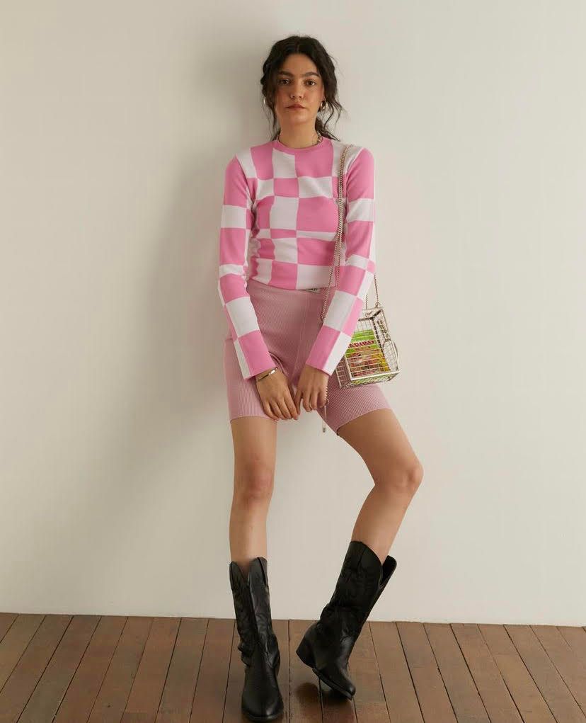 Mango model management