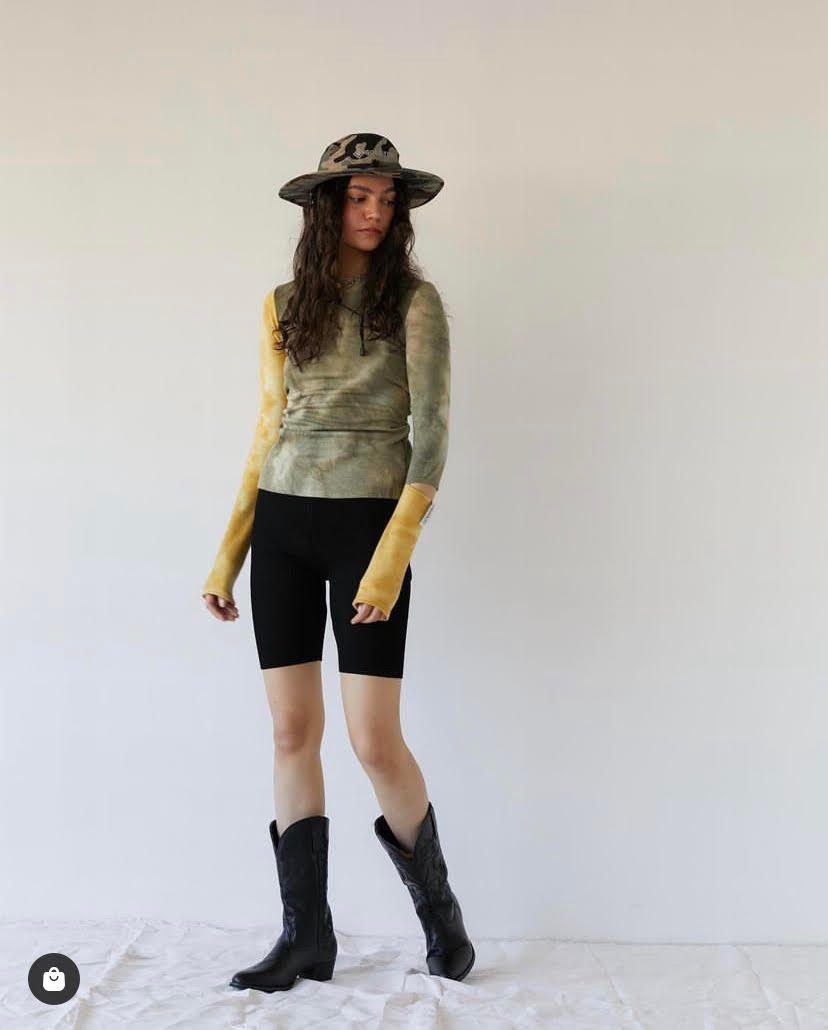 Mango model management