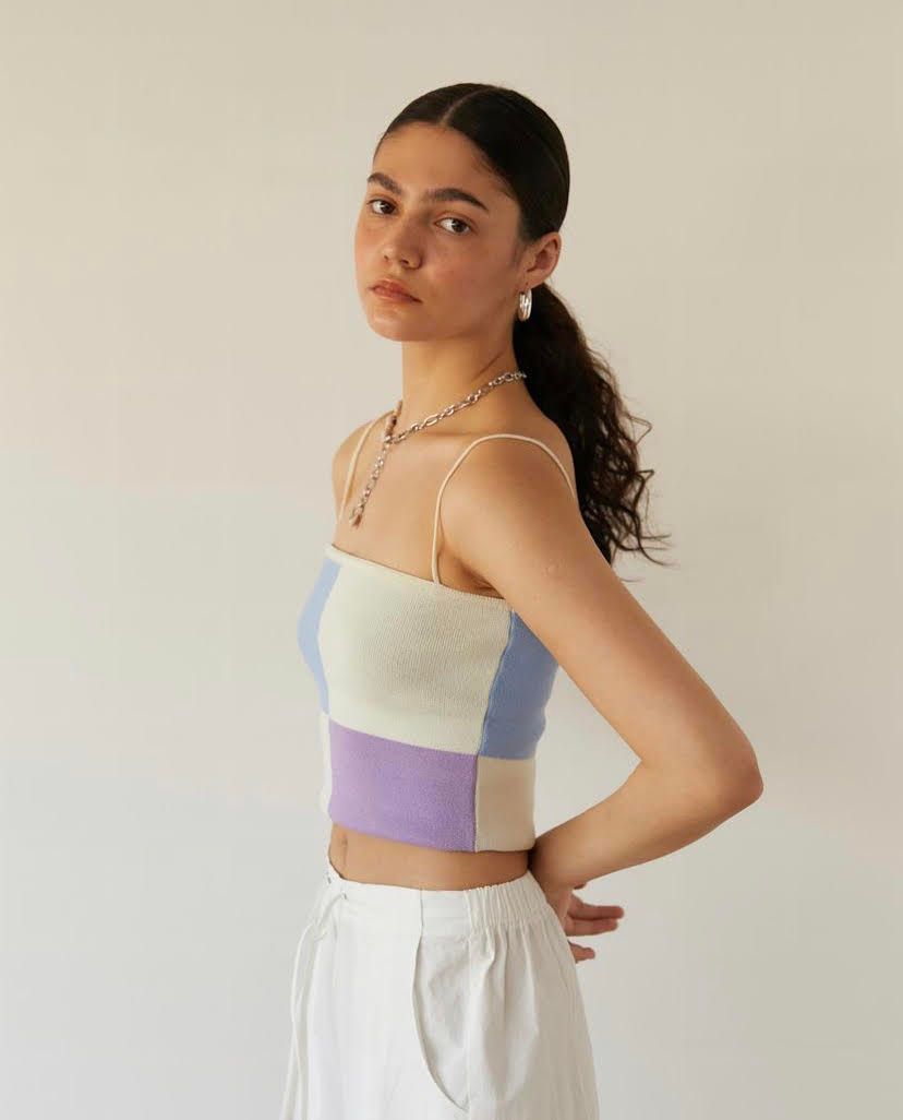 Mango model management