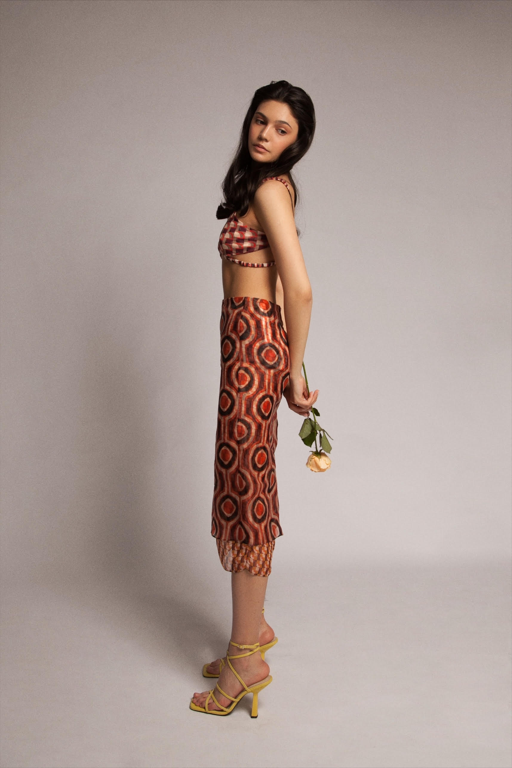 Mango model management