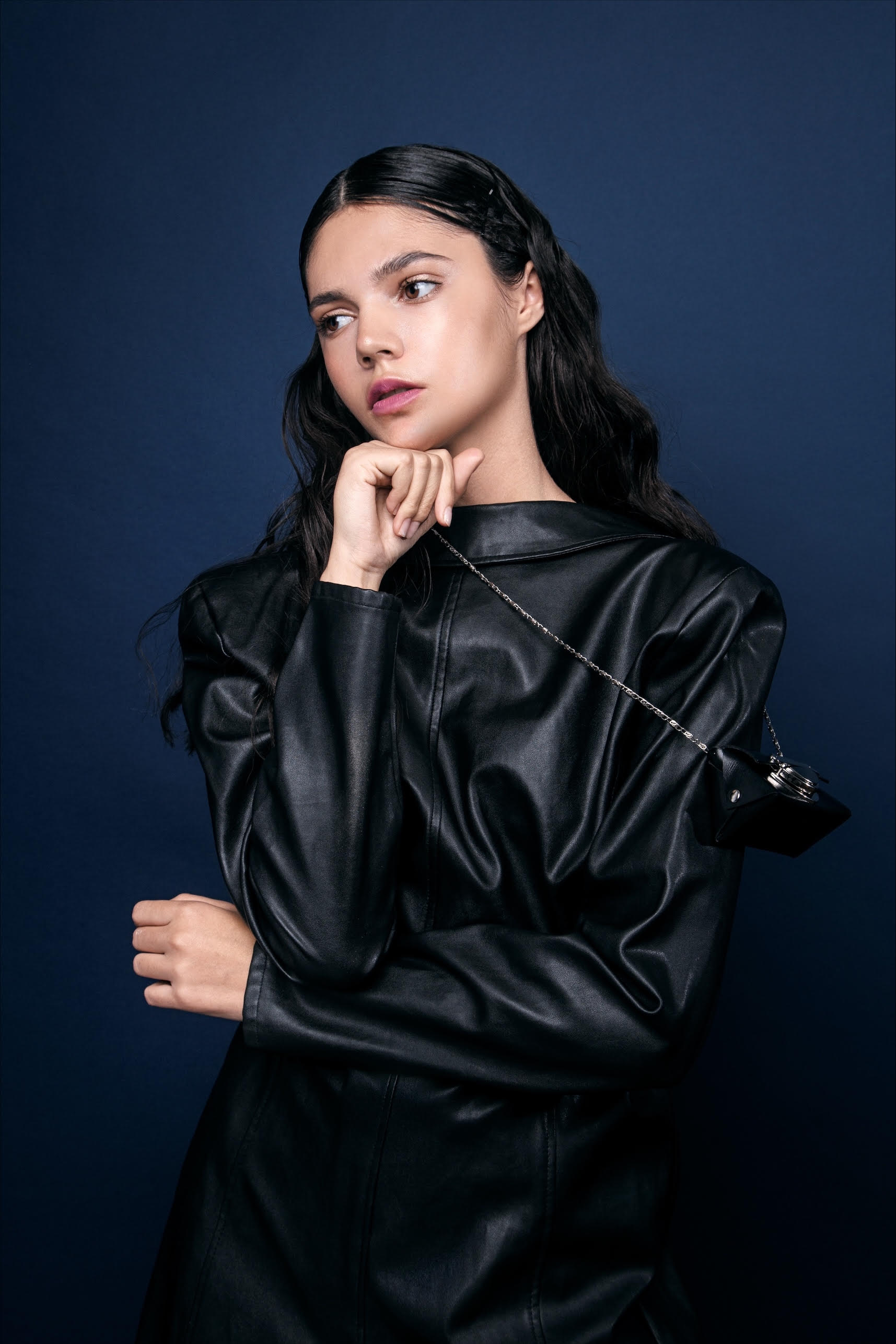 Mango model management