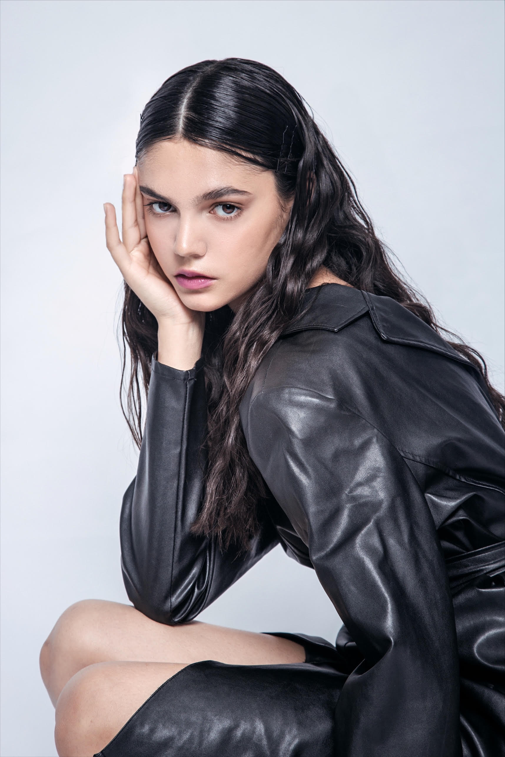 Mango model management