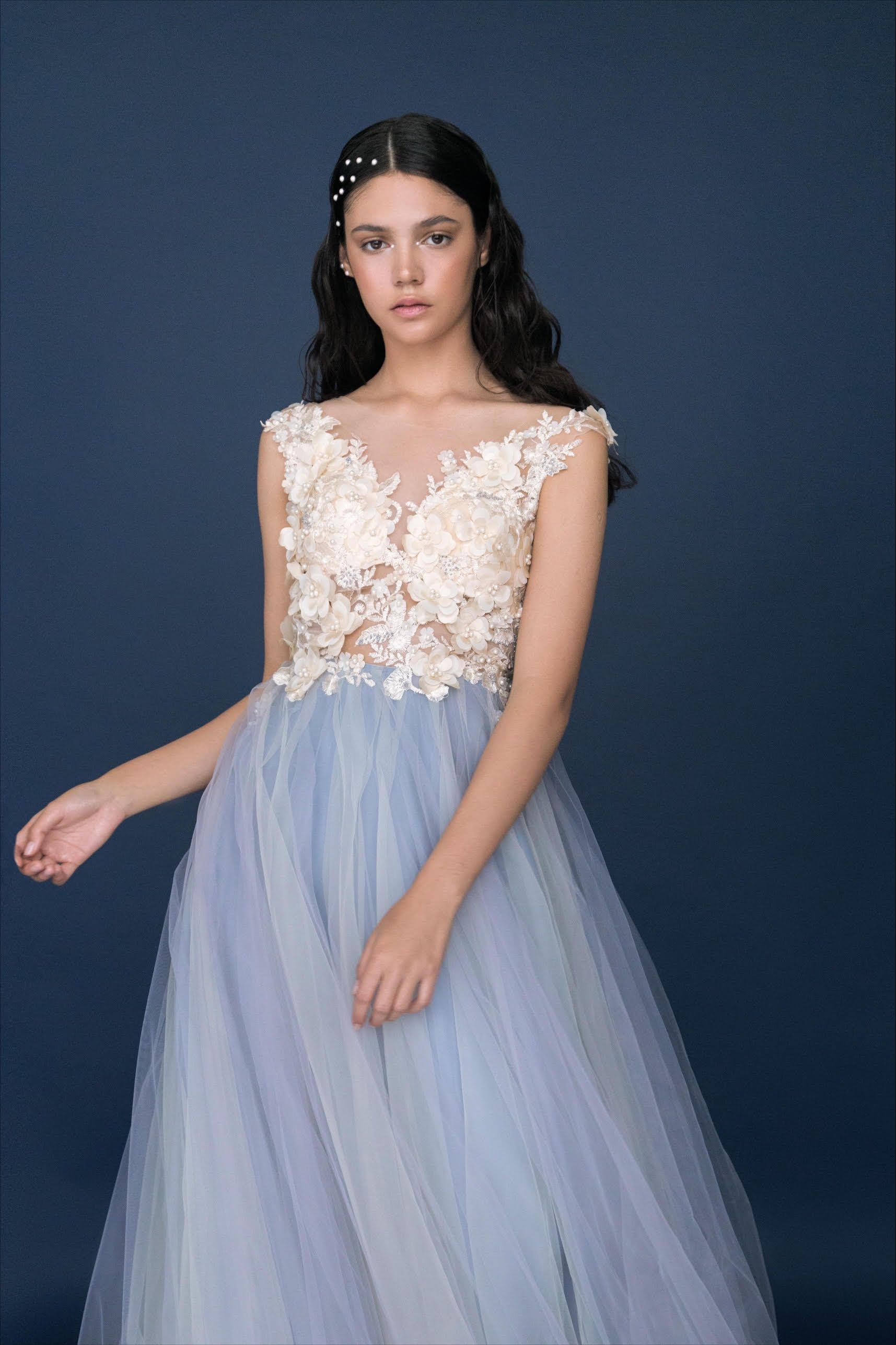 Mango model management