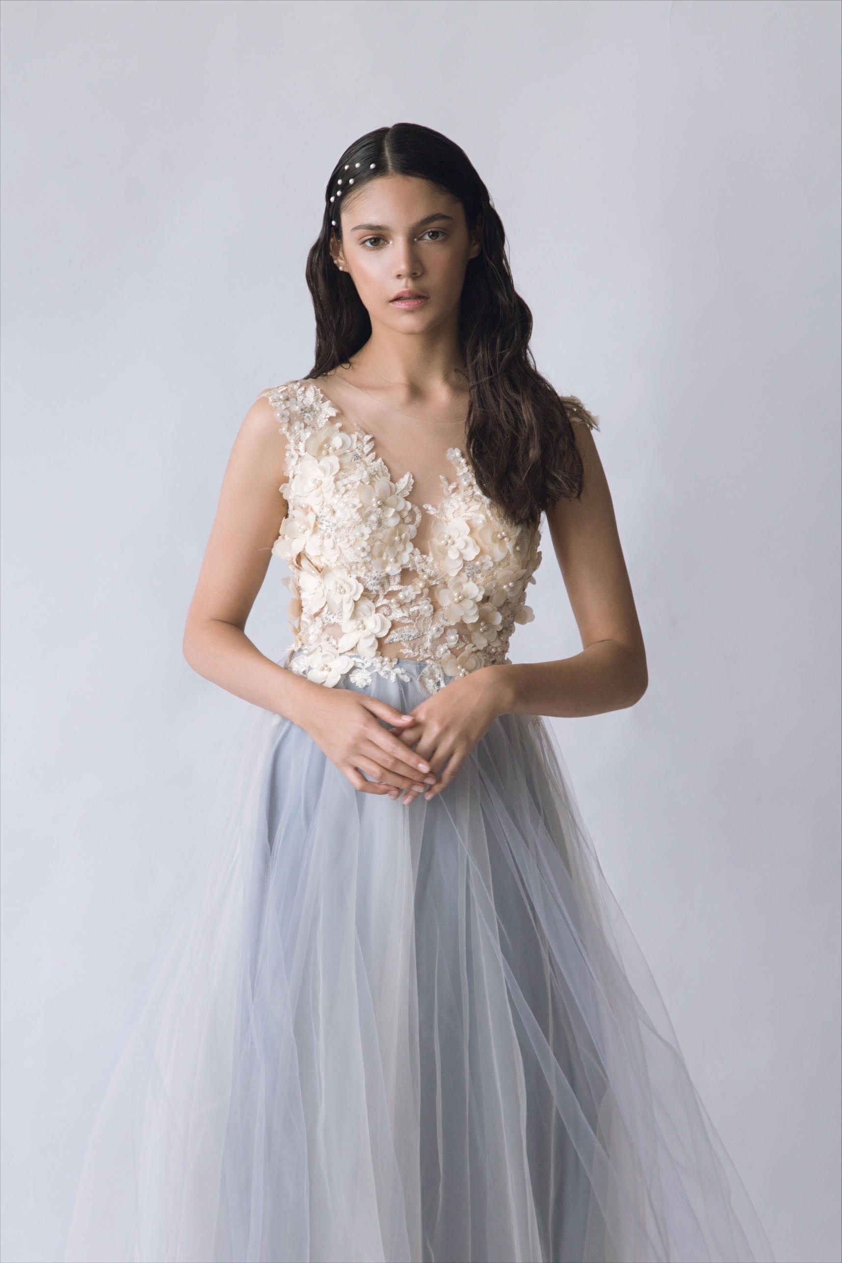 Mango model management