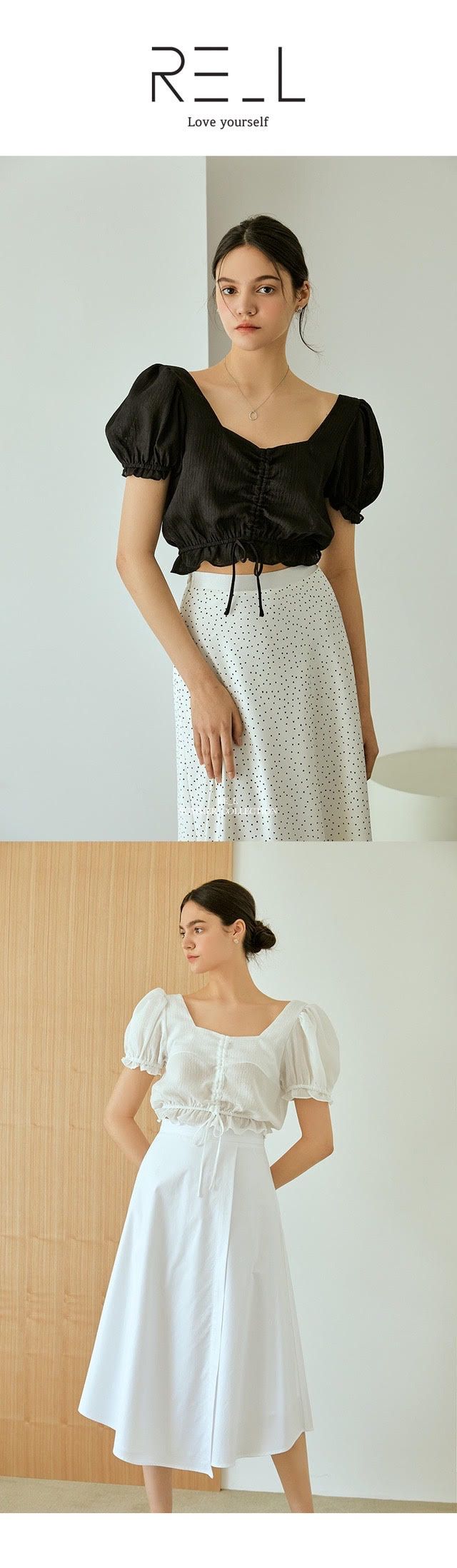 Mango model management