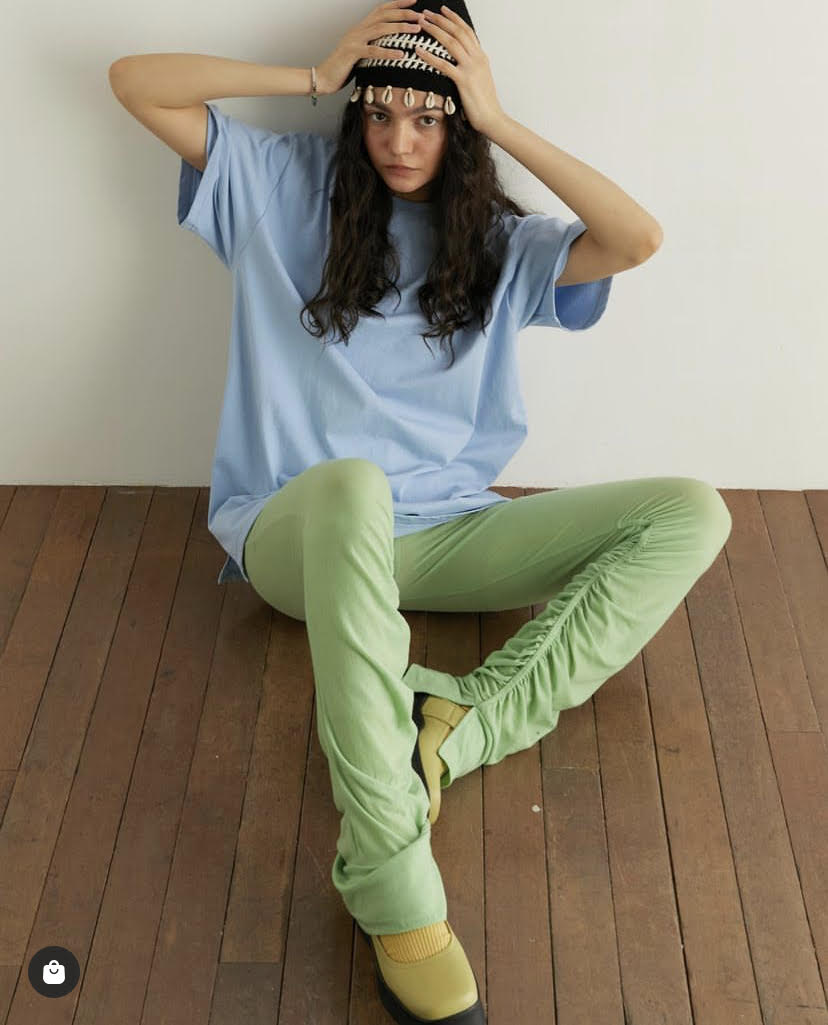 Mango model management