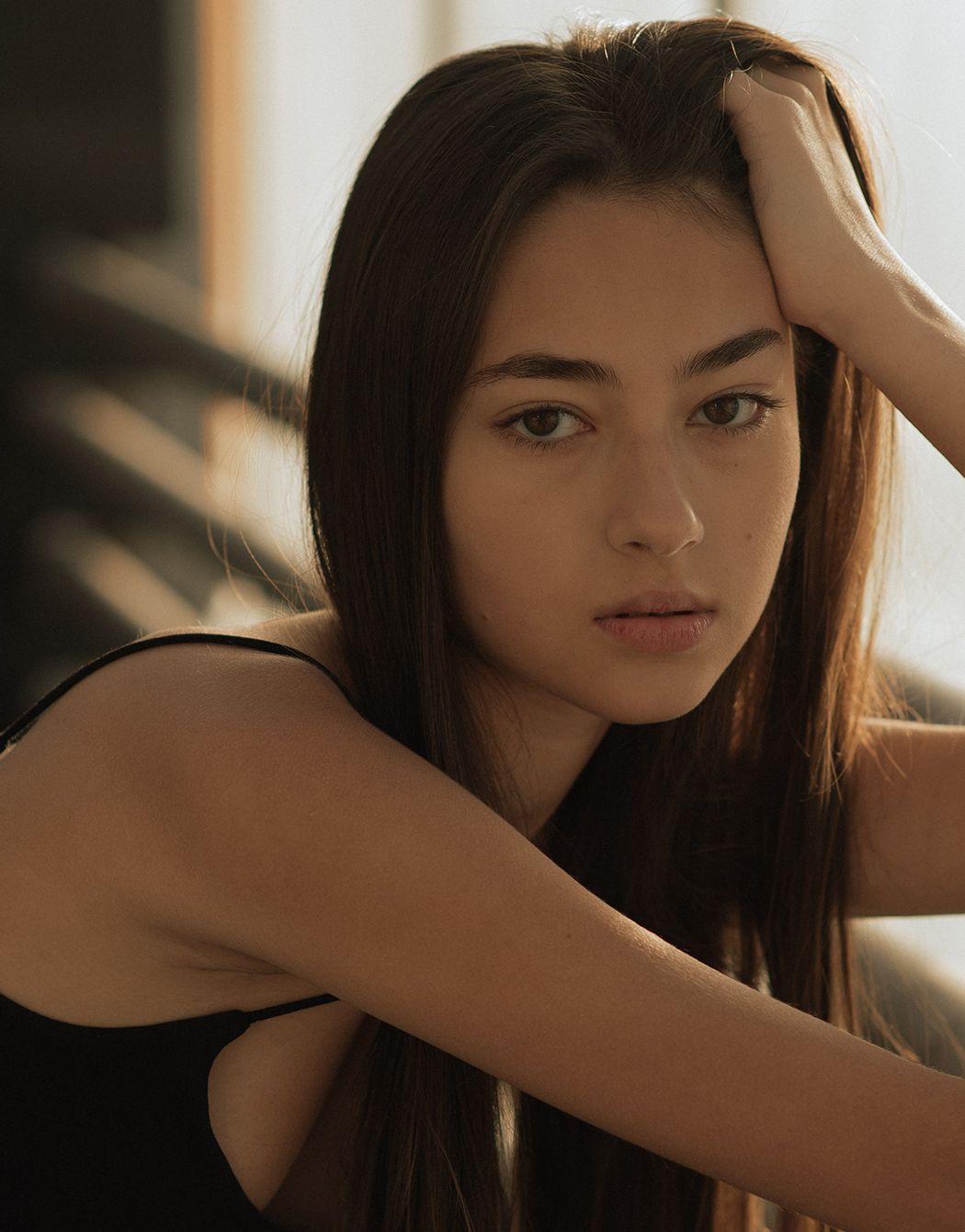 Mango model management