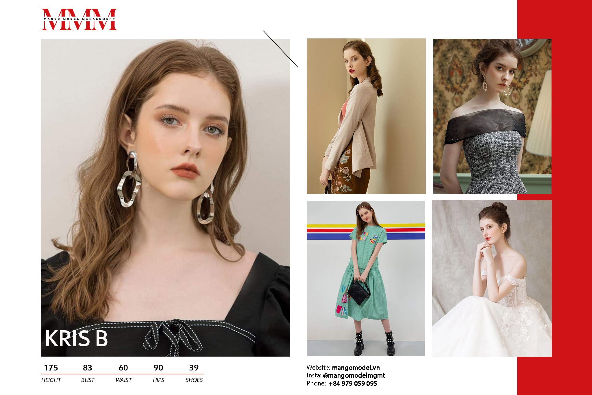 Mango model management