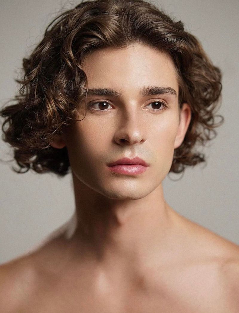 Mango model management