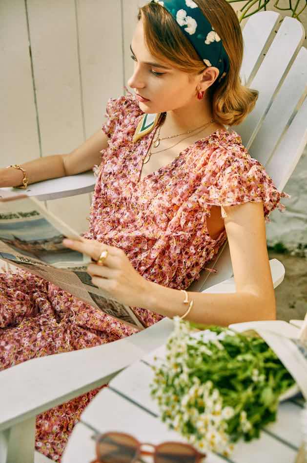 Mango model management